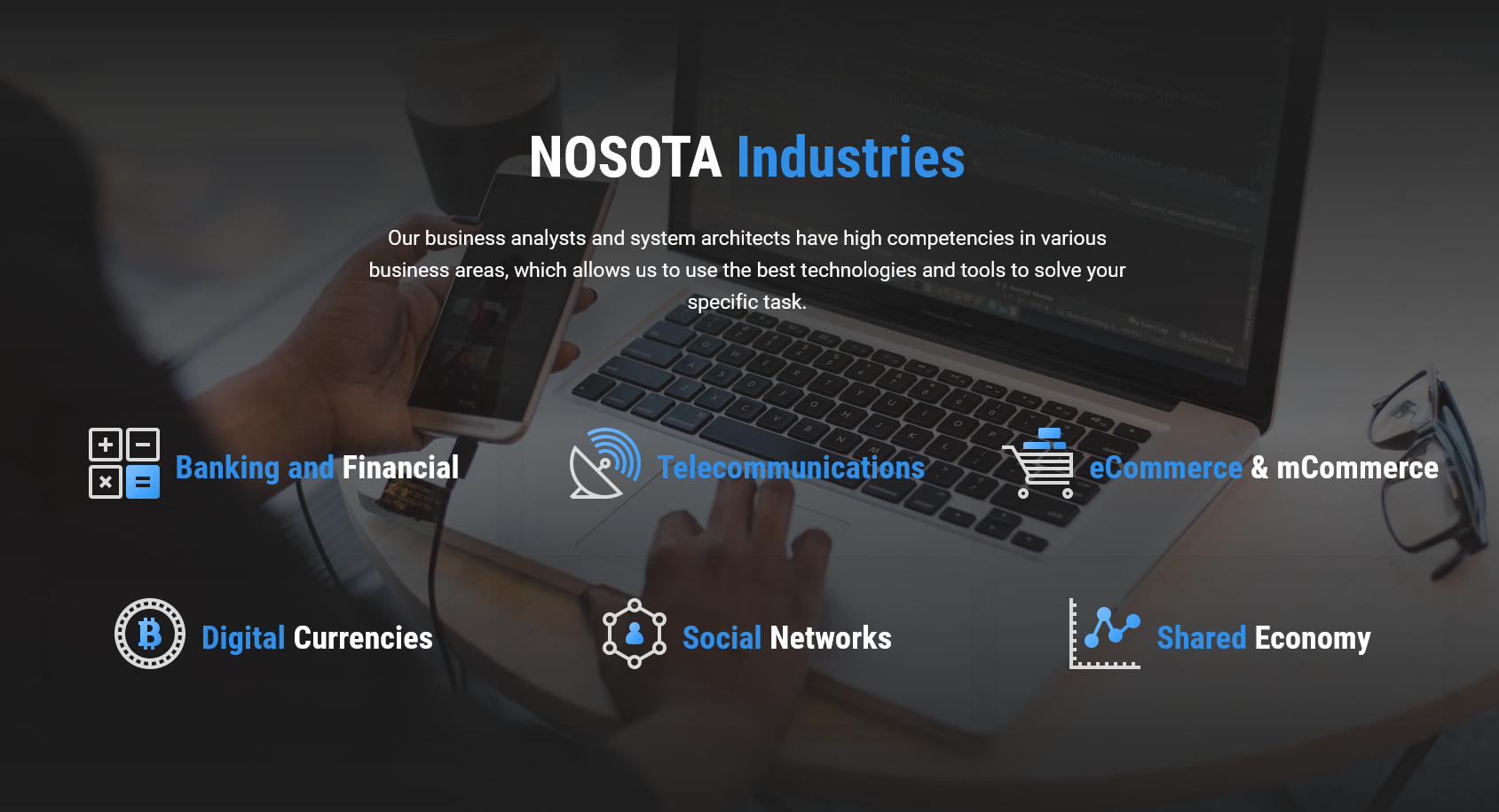 The 5 best LLM models - Nosota